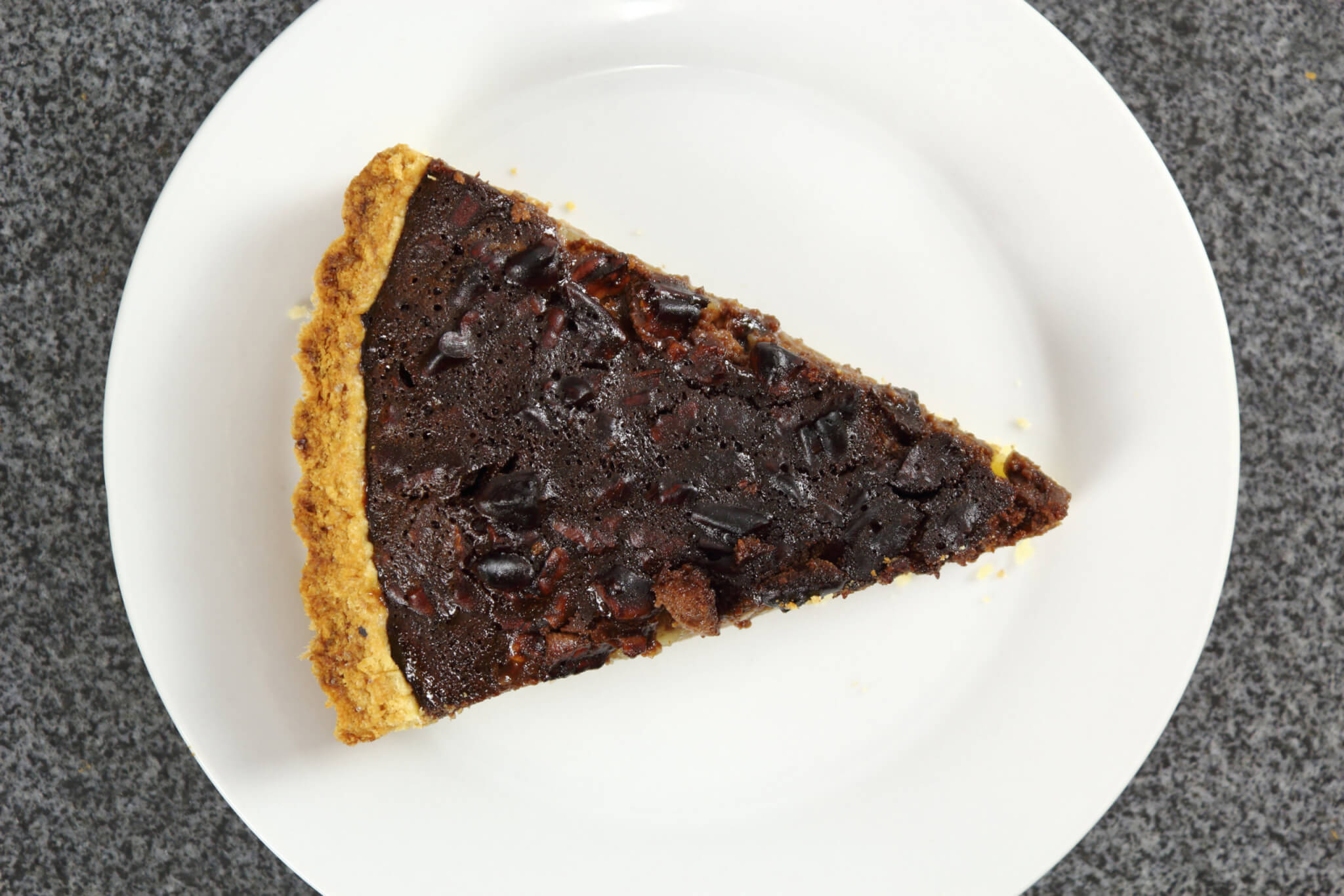 Plugrà - Chess Tart