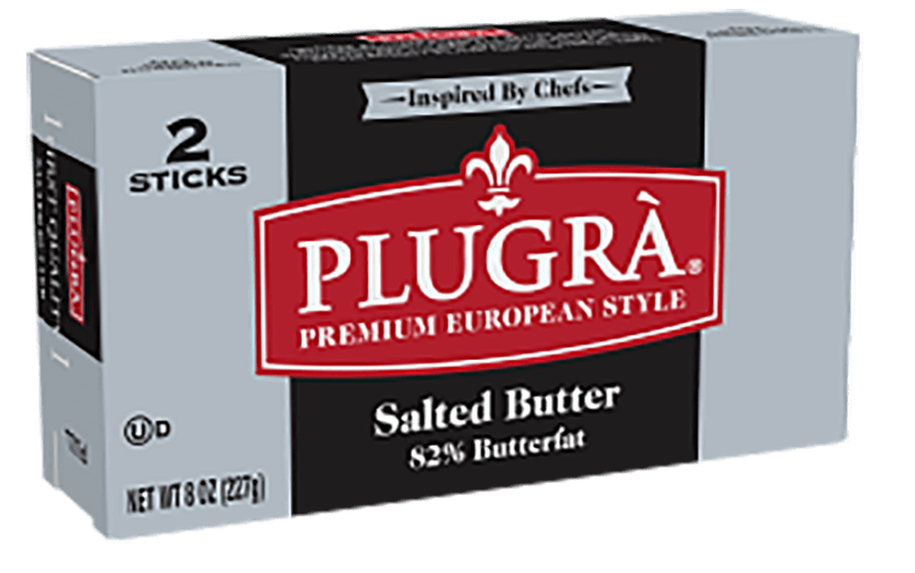 Plugrá® - 8 oz. Salted Sticks