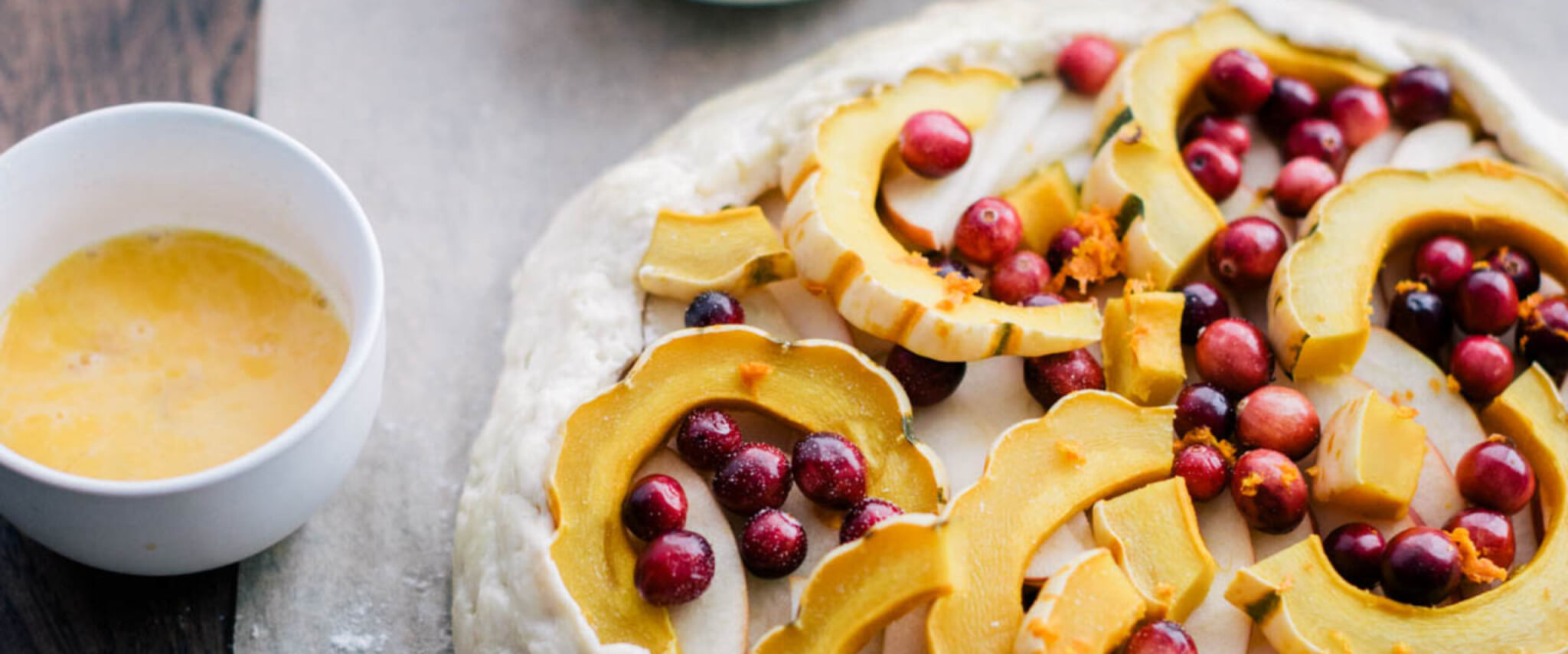 Plugrà - Fall Galette